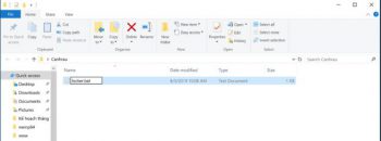 5 cách đặt pass cho file và folder đơn giản, nhanh chóng