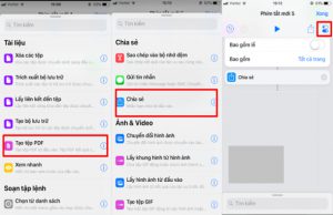 Tổng hợp 10+ Cách tạo file PDF đơn giản và nhanh chóng