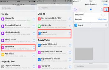 Tổng hợp 10+ Cách tạo file PDF đơn giản và nhanh chóng