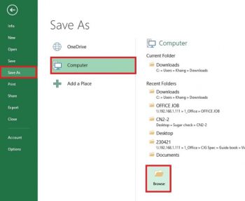 Tổng hợp 10+ Cách tạo file PDF đơn giản và nhanh chóng
