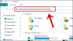 Hướng dẫn cách xóa file rác trên máy tính win 10 hiệu quả