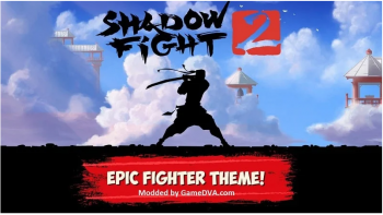 Shadow Fight 2 MOD APK 2.25.0 (Menu, Titan/Max level 99/Vô hạn tiền, vũ ...