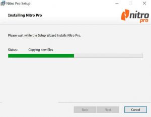 Tải và cài đặt Nitro Pro 13 Full Crack vĩnh viễn 2023 [ĐÃ TEST]