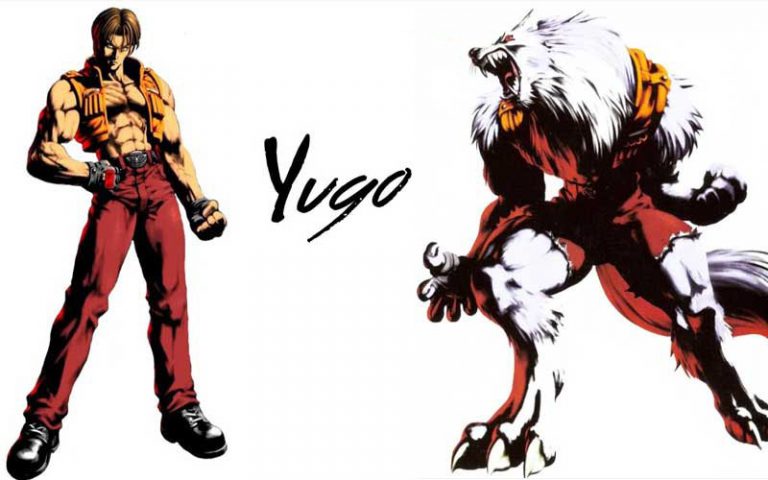 Tải Bloody Roar 2 full nhân vật PC – Đấu trường thú (Google Drive)