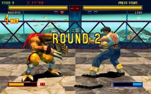 Tải Bloody Roar 2 full nhân vật PC – Đấu trường thú (Google Drive)